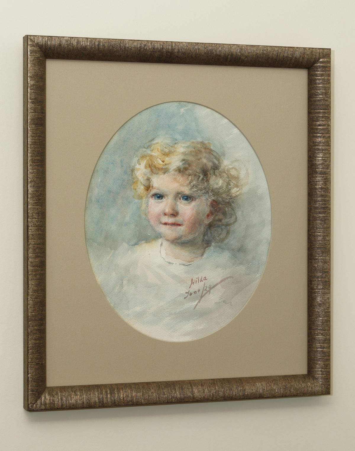 Why Frame Your Artwork? - Edge Framing